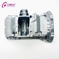 China COMOOL Auto Parts Oil Sump A2760108414 A2760106611 A2760106211 for Mercedes-Benz M276 Engine Oil Pan for sale
