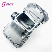 China COMOOL Auto Parts Oil Sump A2760108414 A2760106611 A2760106211 for Mercedes-Benz M276 Engine Oil Pan for sale