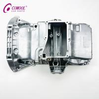 China COMOOL Auto Parts Oil Sump A2760105112 A2760100313 A2760100213 A2760100013 for Mercedes-Benz M276 Engine Oil Pan for sale