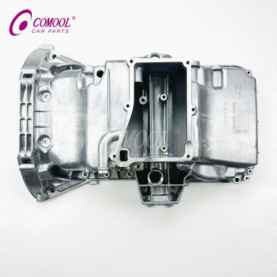 China COMOOL Auto Parts Oil Sump A2760105112 A2760100313 A2760100213 A2760100013 for Mercedes-Benz M276 Engine Oil Pan for sale