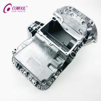 China COMOOL Auto Parts Oil Sump A2760105112 A2760100313 A2760100213 A2760100013 for Mercedes-Benz M276 Engine Oil Pan for sale