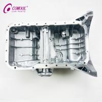 China COMOOL Auto Parts Oil Sump A2760105112 A2760100313 A2760100213 A2760100013 for Mercedes-Benz M276 Engine Oil Pan for sale