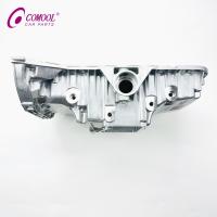 China COMOOL Auto Parts Oil Sump A2760105112 A2760100313 A2760100213 A2760100013 for Mercedes-Benz M276 Engine Oil Pan for sale