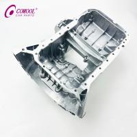 China COMOOL Auto Parts Oil Sump A2760105112 A2760100313 A2760100213 A2760100013 for Mercedes-Benz M276 Engine Oil Pan for sale