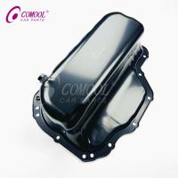 China COMOOL Auto Parts Oil Sump A2720100828 for Mercedes-Benz M272 M276 High Quality Engine Oil Pan for sale