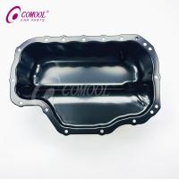 China COMOOL Auto Parts Oil Sump A2720100828 for Mercedes-Benz M272 M276 High Quality Engine Oil Pan for sale