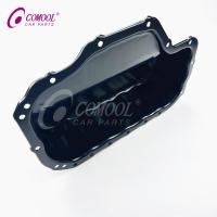 China COMOOL Auto Parts Oil Sump A2720100828 for Mercedes-Benz M272 M276 High Quality Engine Oil Pan for sale