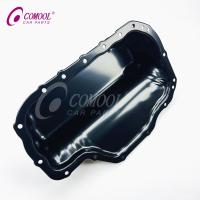 China COMOOL Auto Parts Oil Sump A2720100828 for Mercedes-Benz M272 M276 High Quality Engine Oil Pan for sale