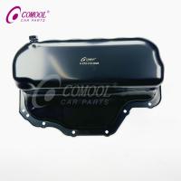 China COMOOL Auto Parts Oil Sump A2720100828 for Mercedes-Benz M272 M276 High Quality Engine Oil Pan for sale