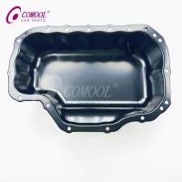 China Deep Engine Oil Sump Pan Replacement A2720100528 For Mercedes Benz M156 M272 M273 for sale