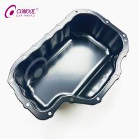 China Deep Engine Oil Sump Pan Replacement A2720100528 For Mercedes Benz M156 M272 M273 for sale