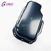 China Deep Engine Oil Sump Pan Replacement A2720100528 For Mercedes Benz M156 M272 M273 for sale