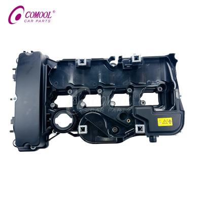 China COMOOL Engine Valve Cover A2710101130 for Mercedes-Benz W271 M271 Cylinder Head Cover High Quality Wholesalers for sale