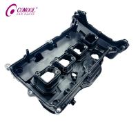 China COMOOL Engine Valve Cover A2710101130 for Mercedes-Benz W271 M271 Cylinder Head Cover High Quality Wholesalers for sale