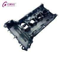 China COMOOL Engine Valve Cover A2710101130 for Mercedes-Benz W271 M271 Cylinder Head Cover High Quality Wholesalers for sale