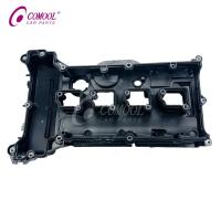 China COMOOL Engine Valve Cover A2710101130 for Mercedes-Benz W271 M271 Cylinder Head Cover High Quality Wholesalers for sale