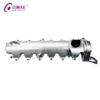 China COMOOL Engine Valve Cover A2750160105 for Mercedes-Benz W275 M275 Aluminum Cylinder Head Cover High Quality for sale