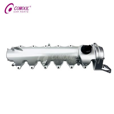 China COMOOL Engine Valve Cover A2750160105 for Mercedes-Benz W275 M275 Aluminum Cylinder Head Cover High Quality for sale