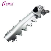 China COMOOL Engine Valve Cover A2750160105 for Mercedes-Benz W275 M275 Aluminum Cylinder Head Cover High Quality for sale