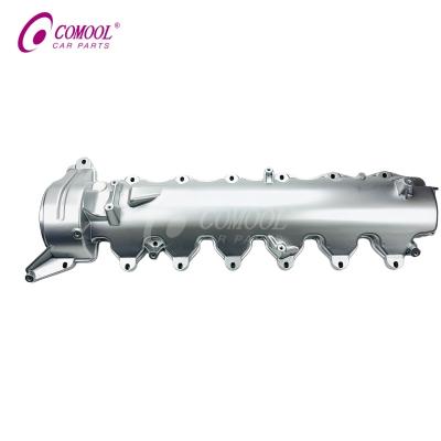 China COMOOL Engine Valve Cover A2750160305 for Mercedes-Benz W275W285 M275 Aluminum Cylinder Head Cover High-quality for sale