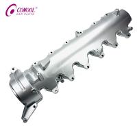 China COMOOL Engine Valve Cover A2750160305 for Mercedes-Benz W275W285 M275 Aluminum Cylinder Head Cover High-quality for sale