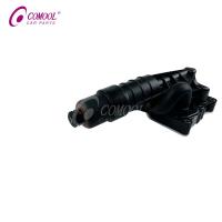 China DE18 EVO Aluminum Oil Filter Cover Assembly A2711801410 A2711801010 For Mercedes Benz M271 for sale