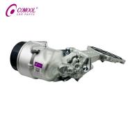 China Mercedes Benz OM642 Engine Oil Filter Housing Assembly A6421801410 A642180141064 A6421800010 for sale