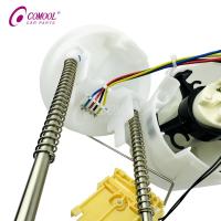 China COMOOL Fuel Pump Assembly A2114704594 A2114700000 for Mercedes-Benz W211W219 E55CLS55 Fuel Delivery Module Unit for sale