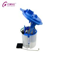 China COMOOL Fuel Pump Assembly A2184700094 for Mercedes-Benz Fuel Delivery Module Unit E300E320E350E400E500CLS300CLS320CLS350CLS400 for sale