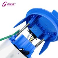 China COMOOL Fuel Pump Assembly A2184700094 for Mercedes-Benz Fuel Delivery Module Unit E300E320E350E400E500CLS300CLS320CLS350CLS400 for sale