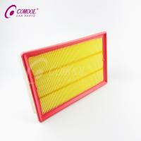 China COMOOL Engine Air Filter A2540943200 for Mercedes-Benz W447W448 Kombiwagen/LUXUSKOMBI Air Filter for sale