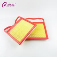 China COMOOL Engine Air Filter A2760940504 for Mercedes-Benz Left Air Filter ML320ML400ML450R320R400S320S350S400S450S560SLC43 for sale