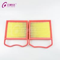 China COMOOL Engine Air Filter A2760940504 A276094050490 for Mercedes-Benz Left Air Filter CLS400C400C450E320E400E43E450GLE320GLE400 for sale