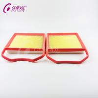 China COMOOL Engine Air Filter A2760940504 A276094050490 for Mercedes-Benz Left Air Filter CLS400C400C450E320E400E43E450GLE320GLE400 for sale