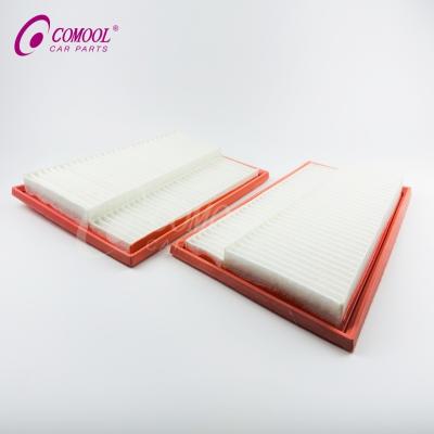 China COMOOL Engine Air Filter A6420940404 A6420942804 A6420942104 for Mercedes-Benz W219 CLS320 CLS350 Air Filter for sale