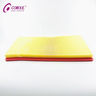 China COMOOL Engine Air Filter A6510900051 A2740902100 for Mercedes-Benz W447 Kastenwagen/Kombiwagen/LUXUSKombi Air Filter for sale