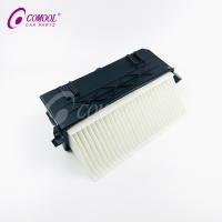 China COMOOL Engine Air Filter A6420942304 for Mercedes-Benz Left Air Filter ML300ML320ML350R280R300R320R350S350C230C250C300C350CLS350 for sale