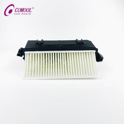 China COMOOL Engine Air Filter A6420942304 A6420941904 for Mercedes-Benz Left Air Filter C350CLS350E220E300E350G350GL350GLE350GLK350 for sale
