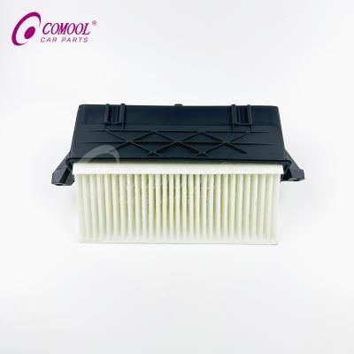 China COMOOL Engine Air Filter A6420942004 for Mercedes-Benz Right Air Filter GL350GLE350GLK350ML300ML320ML350R280R300R320R350S350 for sale