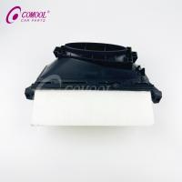 China COMOOL Engine Air Filter A6420942004 for Mercedes-Benz Right Air Filter GL350GLE350GLK350ML300ML320ML350R280R300R320R350S350 for sale