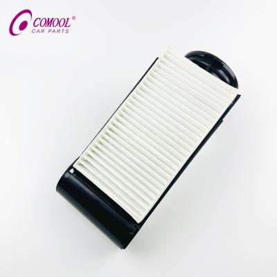 China COMOOL Engine Air Filter A6510940404 for Mercedes-Benz W205 C200C220C250C300 High Quality Air Filter for sale