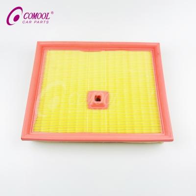 China COMOOL Wholesale Engine Air Filter A1370940104 for Mercedes-Benz W220 W215 S600 CL600 High Quality Air Filter for sale
