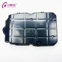 China COMOOL Auto Parts Oil Sump A2222700512 for Mercedes-Benz 722 W7B700W7C700W7C1000W7N700W7X700K7C1000K7X1000 Transmission Oil Pan for sale