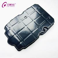 China COMOOL Auto Parts Oil Sump A2222700512 for Mercedes-Benz 722 W7B700W7C700W7C1000W7N700W7X700K7C1000K7X1000 Transmission Oil Pan for sale
