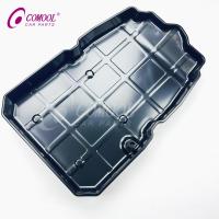 China COMOOL Auto Parts Oil Sump A2222700512 for Mercedes-Benz 722 W7B700W7C700W7C1000W7N700W7X700K7C1000K7X1000 Transmission Oil Pan for sale