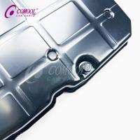 China COMOOL Auto Parts Oil Sump A2222700512 for Mercedes-Benz 722 W7B700W7C700W7C1000W7N700W7X700K7C1000K7X1000 Transmission Oil Pan for sale