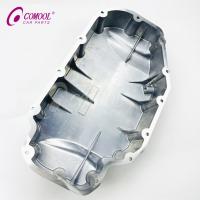 China COMOOL Auto Parts Oil Sump A1370100128 A1370100228 for Mercedes-Benz W137W275 M137M275 E55E58E60E63 Engine Oil Pan for sale