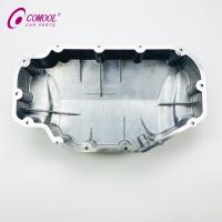 China COMOOL Auto Parts Oil Sump A1370100128 A1370100228 for Mercedes-Benz W137W275 M137M275 E55E58E60E63 Engine Oil Pan for sale