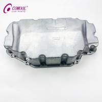China COMOOL Auto Parts Oil Sump A1370100128 A1370100228 for Mercedes-Benz W137W275 M137M275 E55E58E60E63 Engine Oil Pan for sale