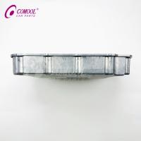 China COMOOL Auto Parts Oil Sump A1370100128 A1370100228 for Mercedes-Benz W137W275 M137M275 E55E58E60E63 Engine Oil Pan for sale